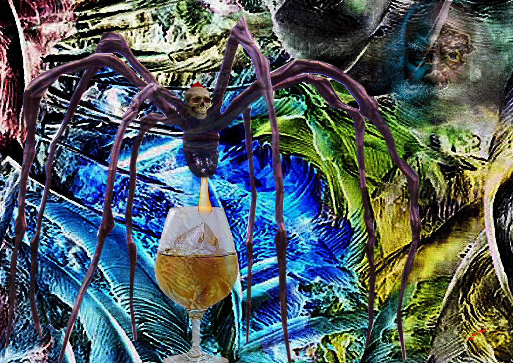 Poison